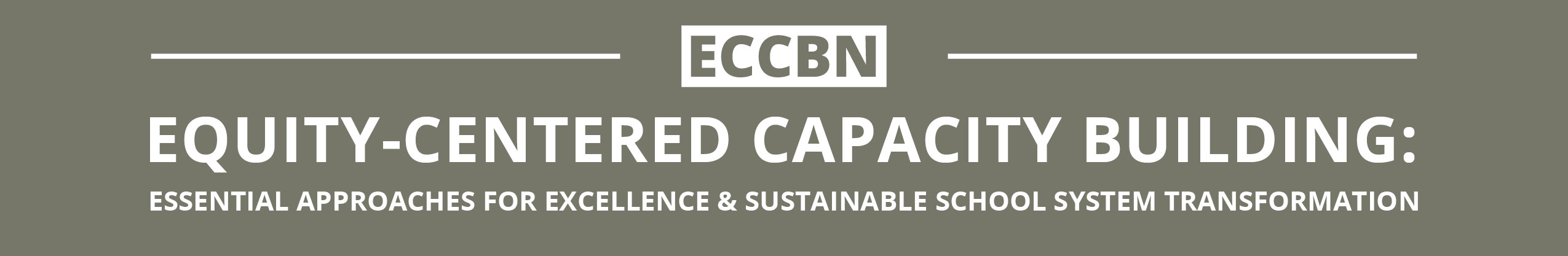 Developing Principals as Equity-Centered Instructional Leaders – Equity ...